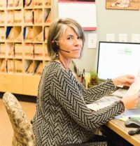 Veronica Gasaway, Administrative Assistant - Shoulder Clinic of Idaho ...