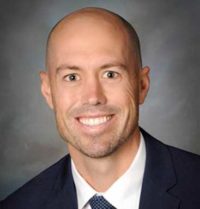 Jared Johnson, MD | Shoulder Specialist | Boise, Meridian, Nampa ...