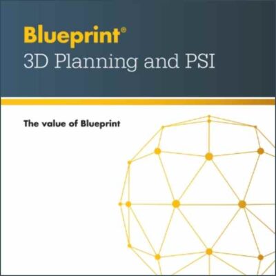 Dr. Johnson Working Closely With Stryker Team, Advancement of Blueprint ...